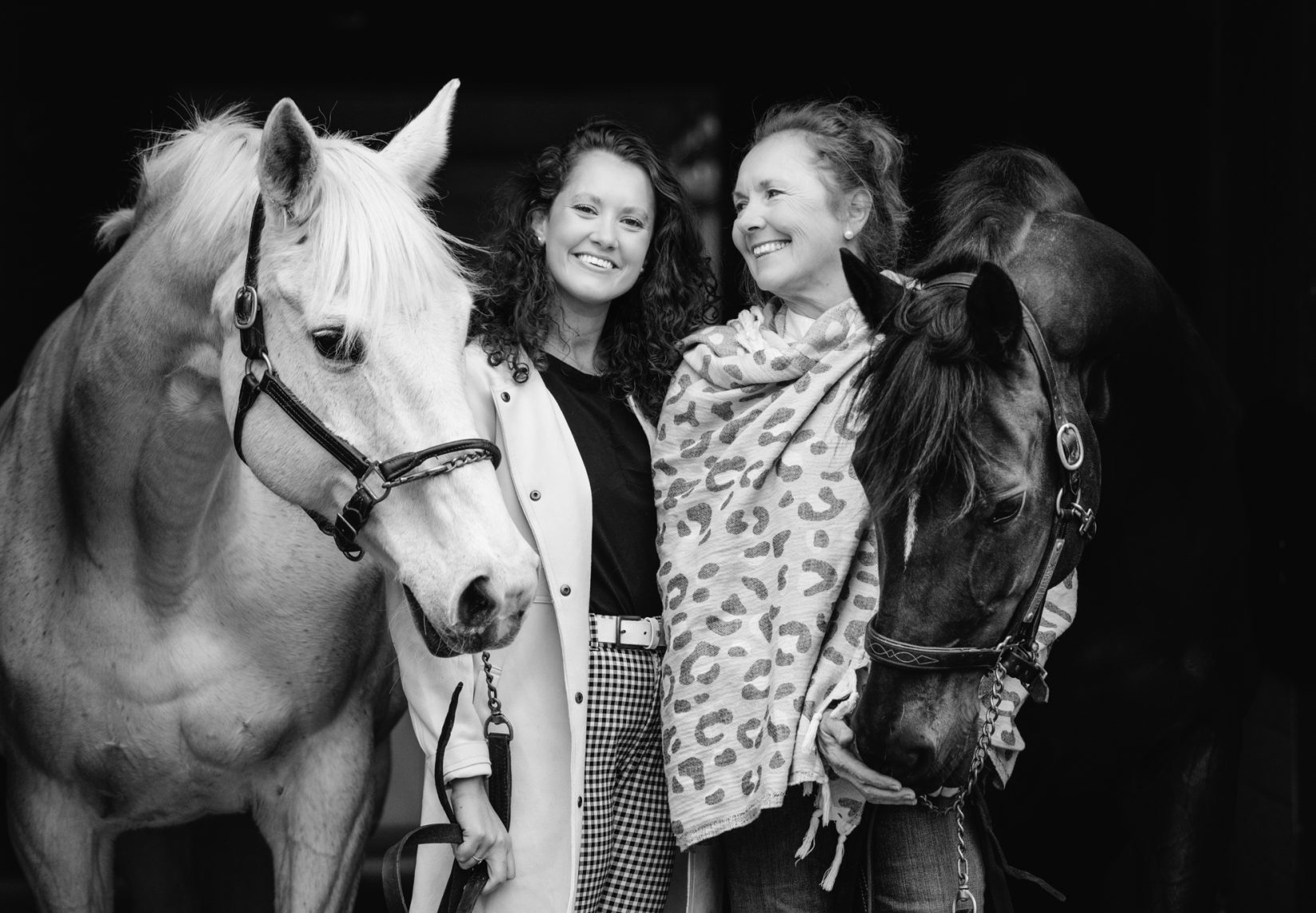 Eleazer Davis Farm in Boston USA - Hannah Freeland Photography