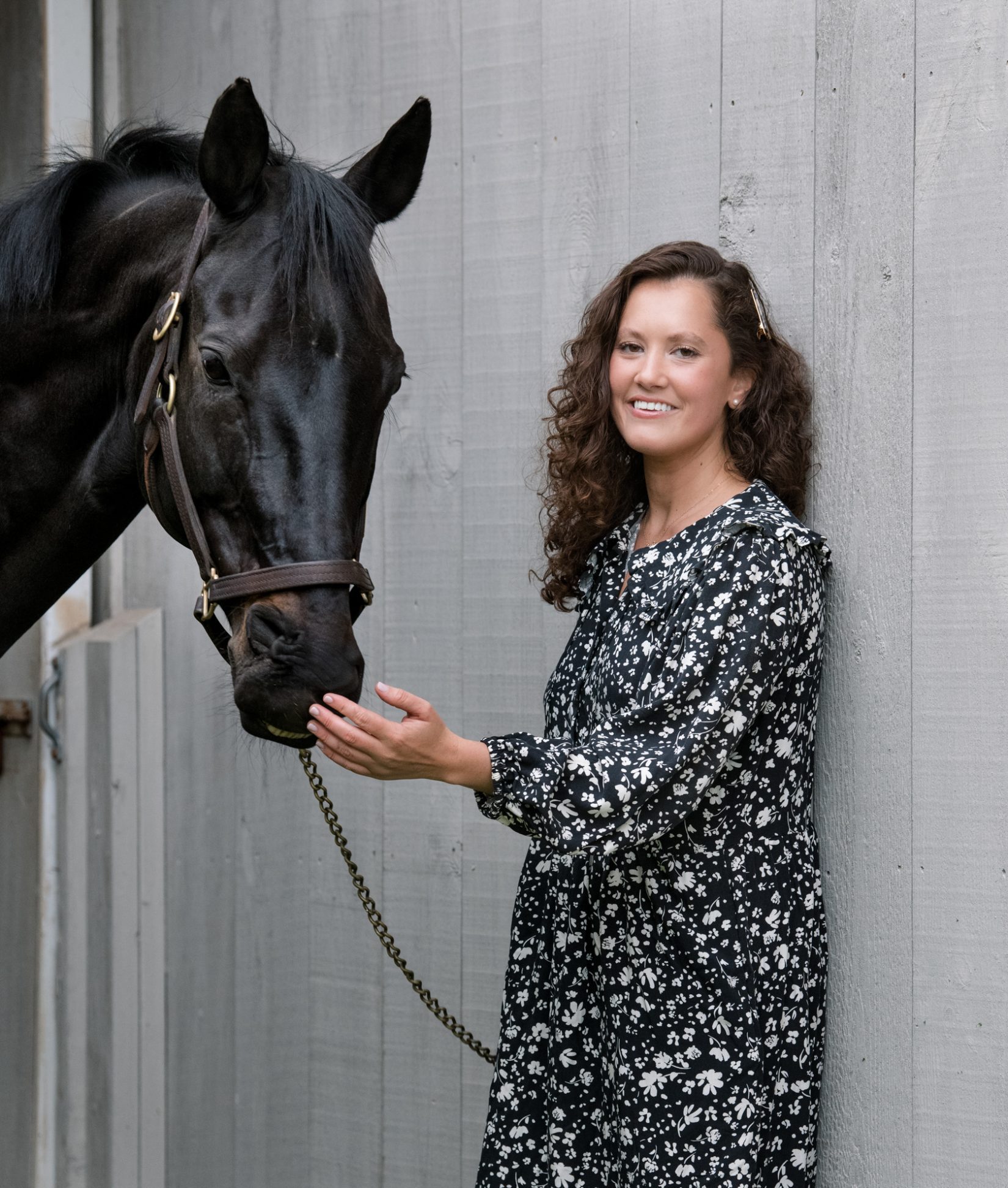 Eleazer Davis Farm in Boston USA - Hannah Freeland Photography