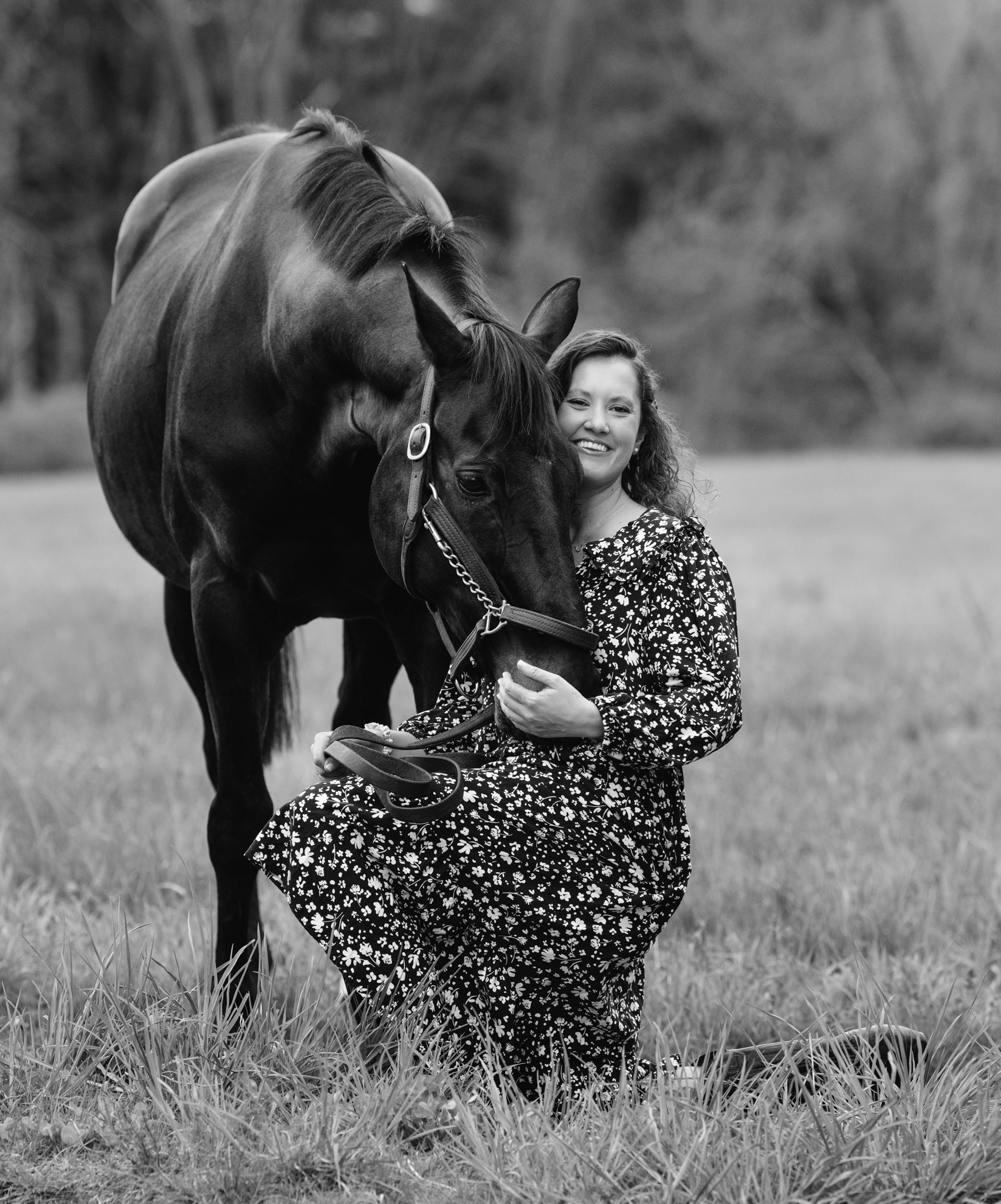 Eleazer Davis Farm in Boston USA - Hannah Freeland Photography