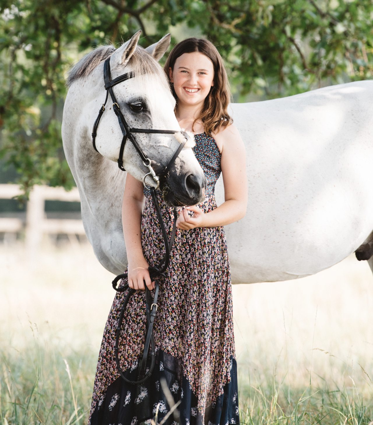 My Portfolio - Hannah Freeland Photography