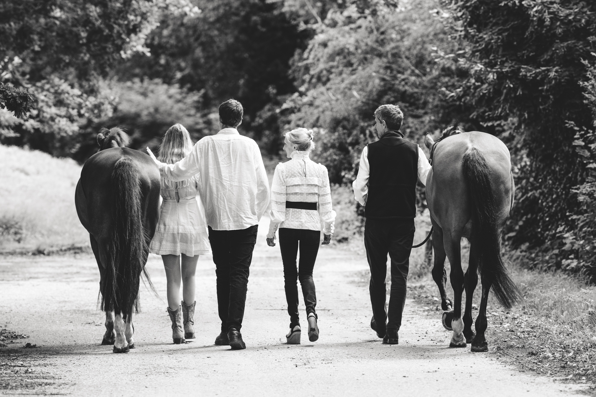 Capturing Memories with the Marriott Family: A Journey Through Time ...